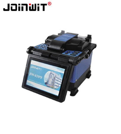Fusion Splicer Joinwit JW 4109 - INDOTELECOM.id