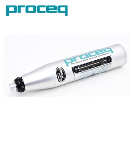 Hammer Test Proceq Original Schmidt type N - INDOTELECOM.id