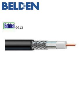 Kabel Belden RG8 9913 50 Ohm USA - INDOTELECOM.id