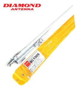 Antena Diamond BC100S - INDOTELECOM.id