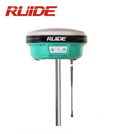 GPS Geodetic GNSS Ruide RTK R90X - INDOTELECOM.id