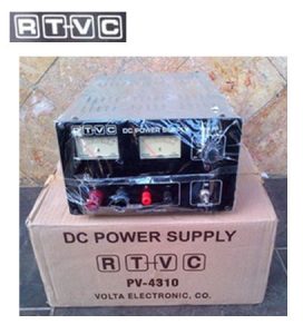Jual Power Supply RTVC-40A PV-4010 Murah - INDOTELECOM.id