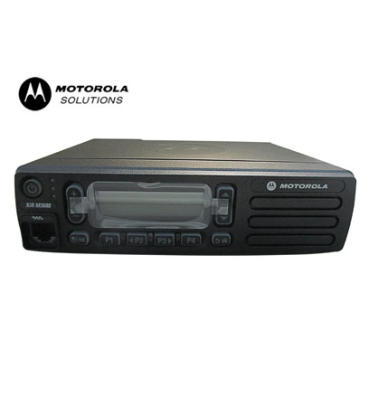 Jual Radio Rig Motorola XIR M3688 Garansi RESMI - INDOTELECOM.id