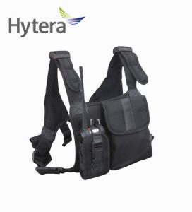 Chest Pack Hytera LCBN13 - INDOTELECOM.id