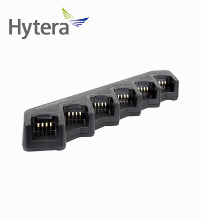 Multi Charger Hytera MCA 19 - INDOTELECOM.id