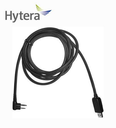 Programming Cable Hytera PC 26 - INDOTELECOM.id