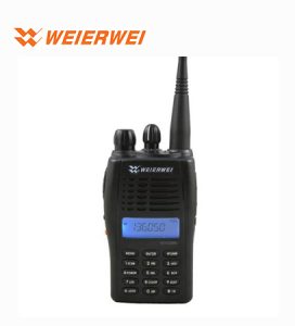 Jual Handy Talky Weierwei VEV-3288S Garansi Resmi - INDOTELECOM.id