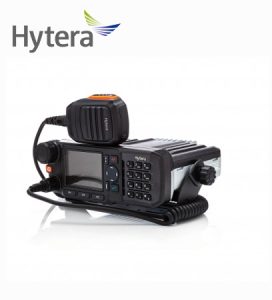 Radio Rig Hytera MT680 Plus S TETRA Mobile Radio - INDOTELECOM.id